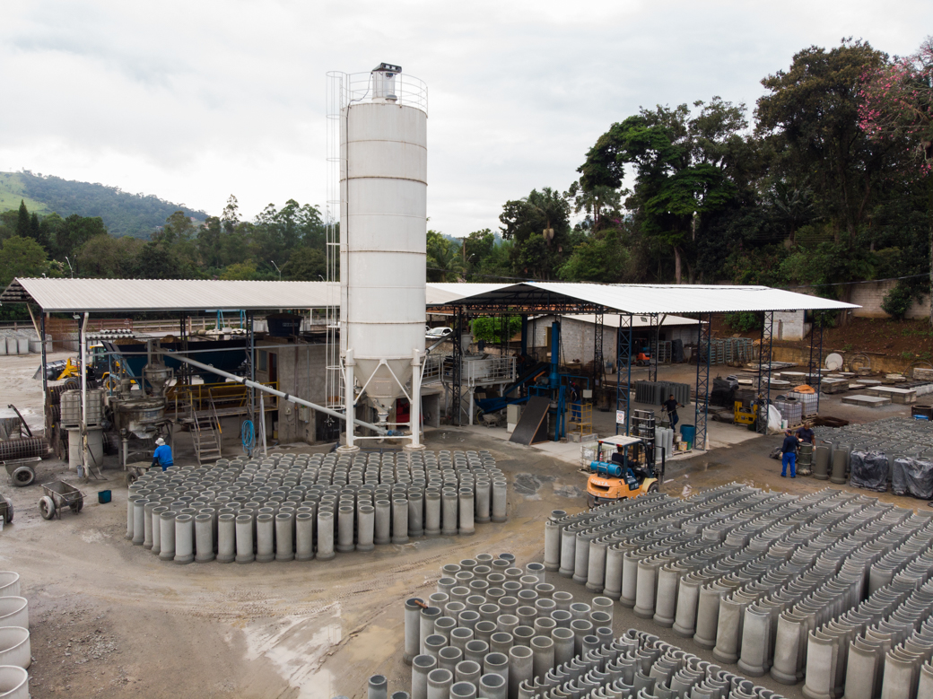 Conheça a nova casa da TCCON - Nosso blog - TCCON