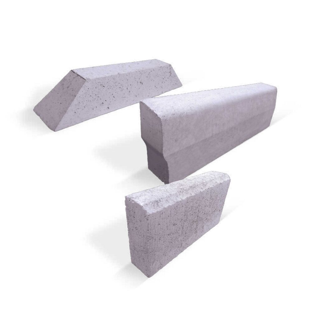 TCCON | Artefatos de Concreto: tubos de concreto, anel, canaletas